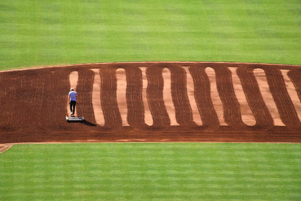 Baseball 1992 All-Star Game San Diego No 88 – Jay Maisel